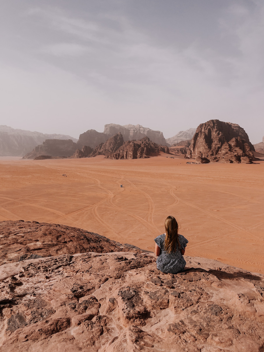 Jordanien Reise: 17 Tipps für eure Reiseplanung