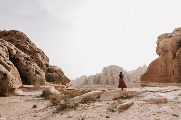 Jordanien Reise: 17 Tipps für eure Reiseplanung